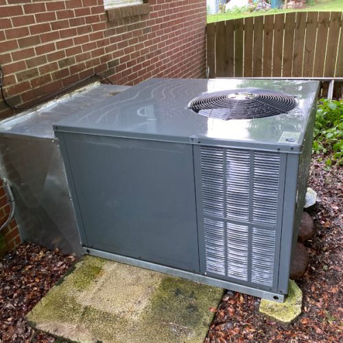 Horns Heating & Cooling | Residential Services